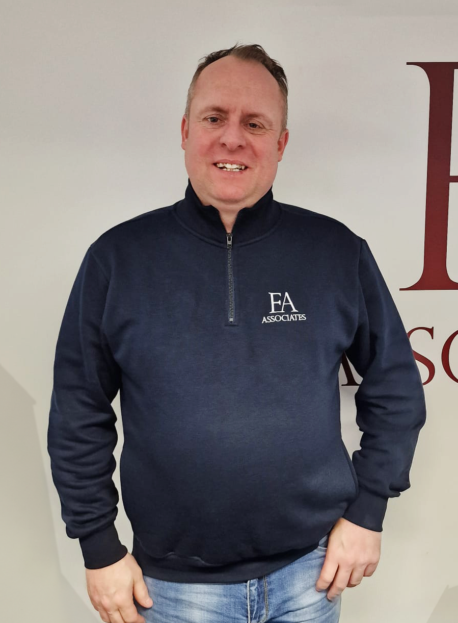 Meet the Team – EA Associates